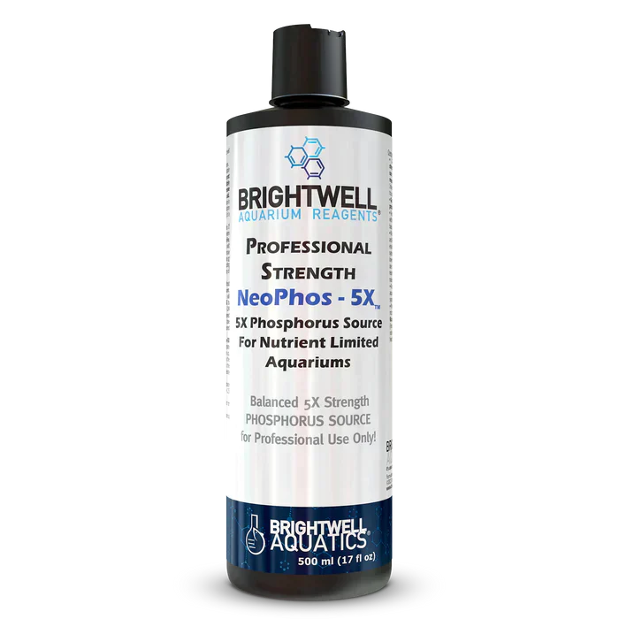 Brightwell NeoPhos 5X - Professional Strength Phosphorus Supplement 2L ...