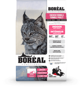Boreal Pet Foods – The Pet Source
