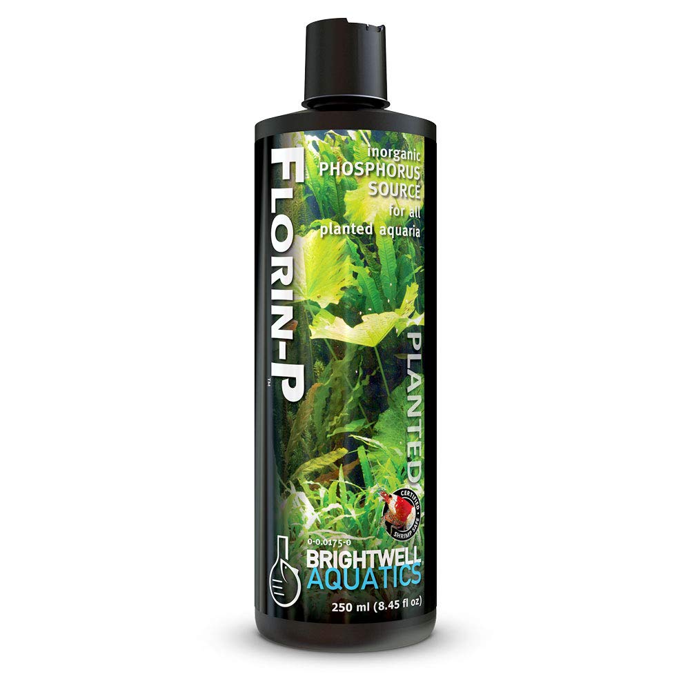 Brightwell Aquatics Florin-P - 500 ml – The Pet Source